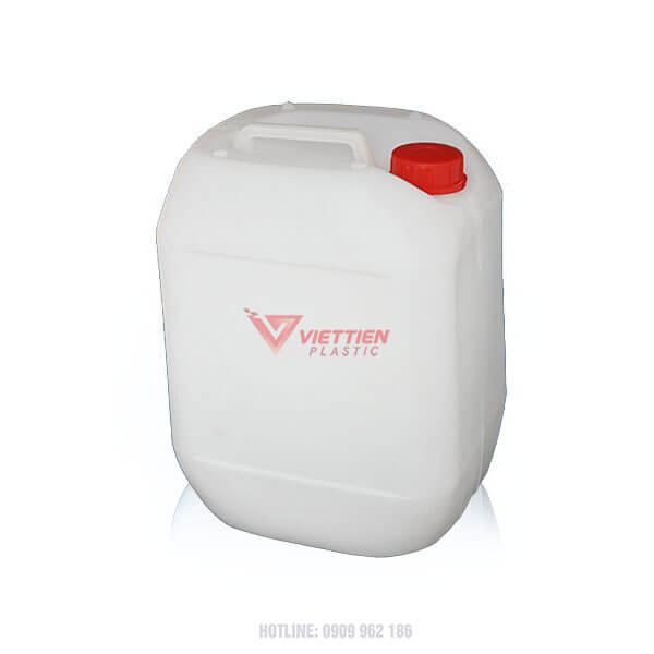 Can 10 Lít - Nhựa Việt Tiến