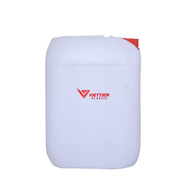 Can Nhựa 10 Lít Chuẩn Kiểm Định, Bền Đẹp - Giá Rẻ Số #1