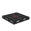 Pallet Nhựa PL125R xuất khẩu CHẤT LƯỢNG GIÁ RẺ tải trọng cao