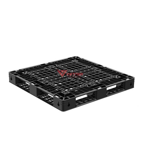 Pallet Nhựa PL125R xuất khẩu CHẤT LƯỢNG GIÁ RẺ tải trọng cao
