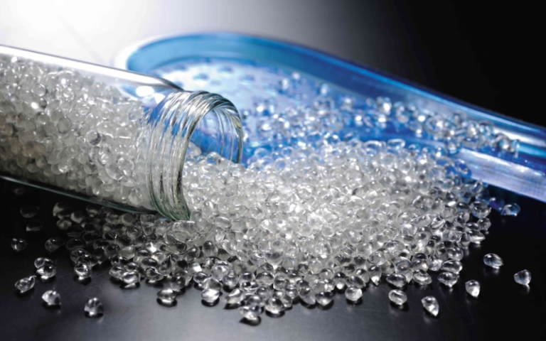 Nhựa TPU là gì? đặc điểm, phân loại và ứng dụng phổ biến